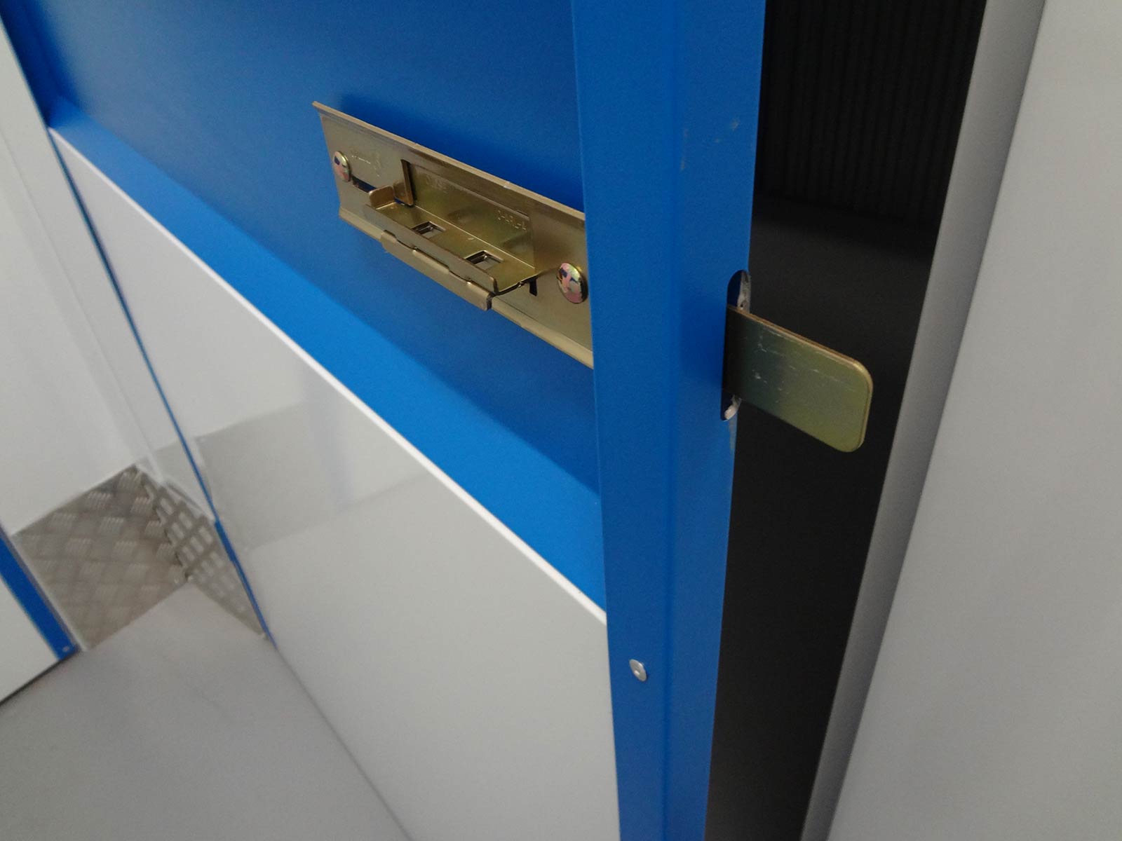 CSC-Selfstorage | The leading self-storage manufacturer in Europe