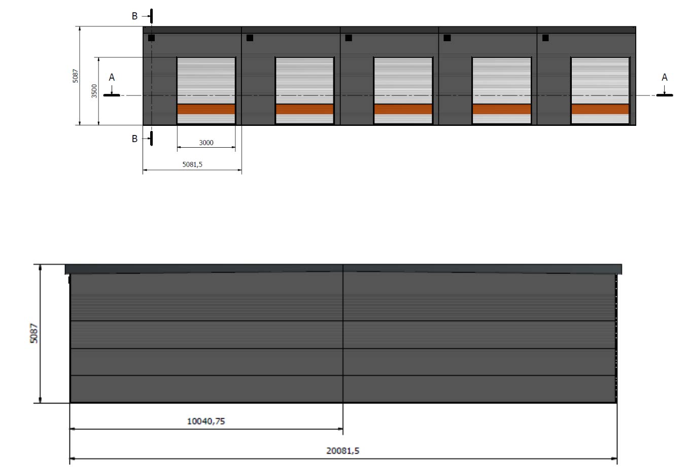 Pro Units | Ready to use self-storage units for professionals | CSC ...